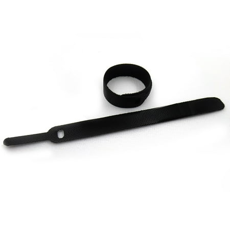 Adhesive Fastener Tape Reusable Ties Hook And Loop Fastener Tape Nylon ...