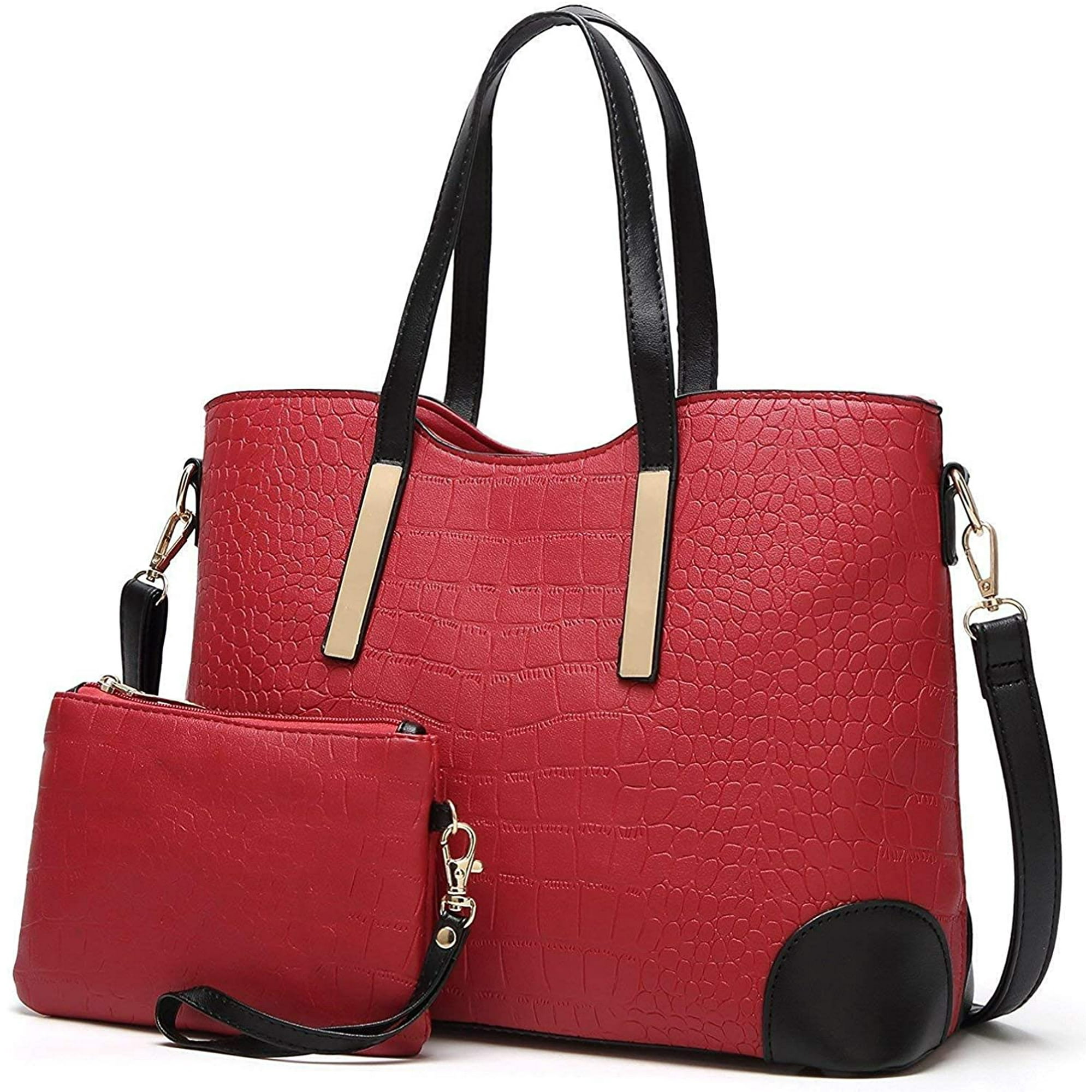 Click here for Mandtee Purses Satchel Handbags For Women Shoulder... prices