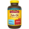 Bluebonnet Nutrition Omega-3 Kosher Fish Oil Capsules, EPA & DHA, 60ct ...
