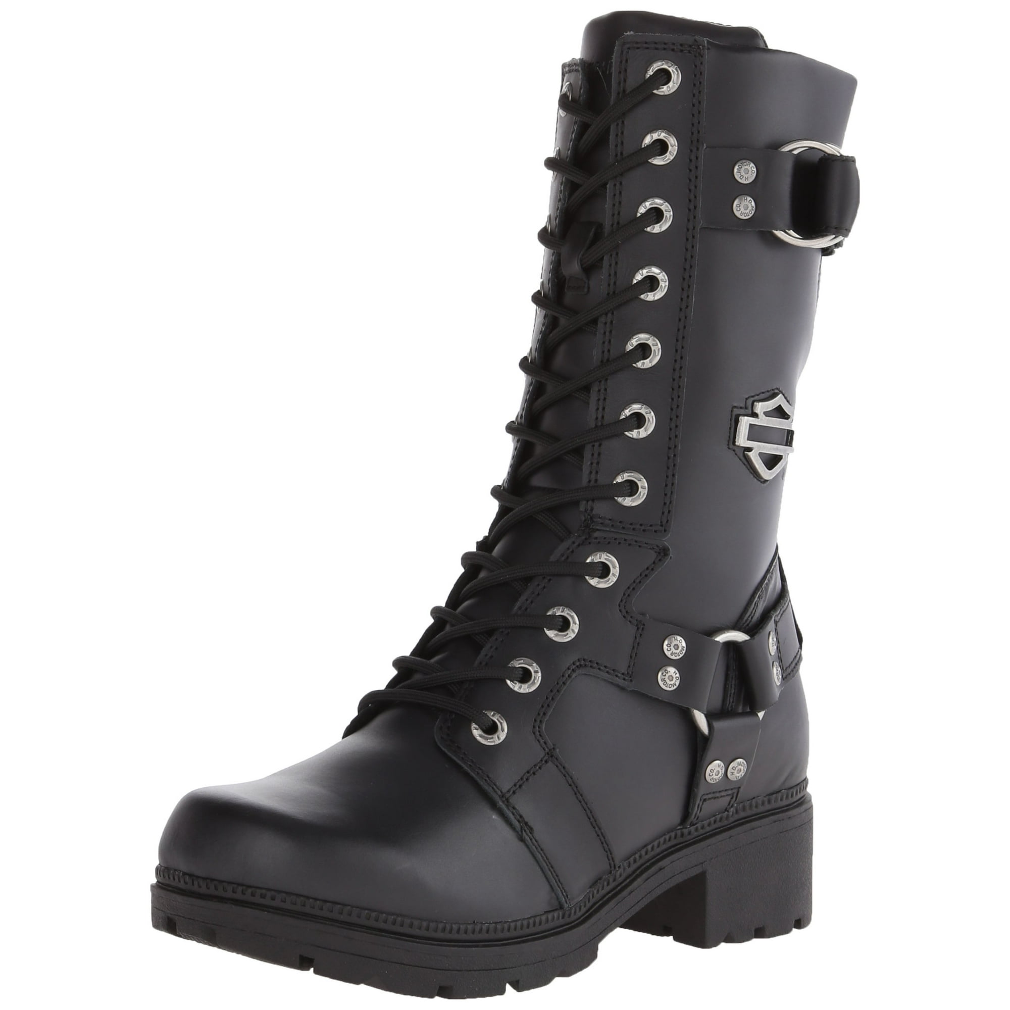 Click here for Harley-Davidson Womens Eda-W 9-B prices