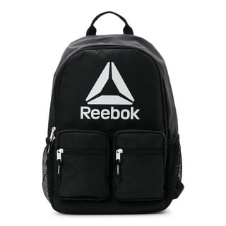 Wonder Nation Kids 16" Laptop Backpack, Solid Black - Walmart.com