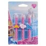 Princess Birthday Candles