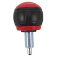 LOLIPPYY Metal Pull Pin Knob for Fitness Equipment Brake Assembly, Easy ...