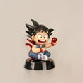 Sun Wukong Dragon Ball Turtle Faction Model Comic Character Model Toy
