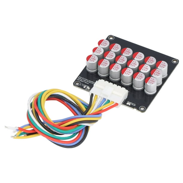 Active Equalizer,Battery Active Equalizer Universal Cell Battery Equalizer Battery Active ...