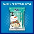 Utz White Cheddar Cheese Snow Balls, 8.5 oz Bag - Walmart.com