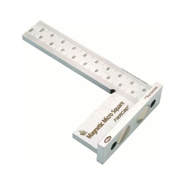 Johnson 48 in. L x 22 in. H Aluminum T-Square Silver - Walmart.com