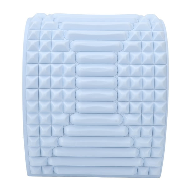 Neck and Back Stretcher, Multi Level Adjustable Spine Board for Lower ...