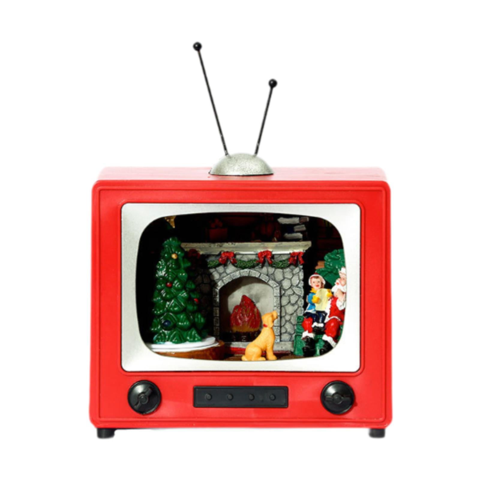 Click here for Tachiuwa Christmas Desktop Ornament For Xmas Gifts... prices