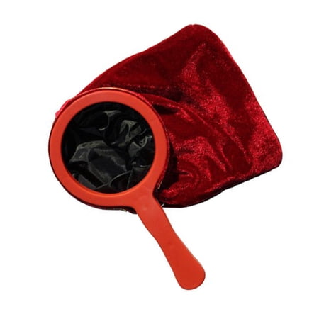 SHENMO Magical Magic Props Change Bag Make it Appear or Disappear for ...