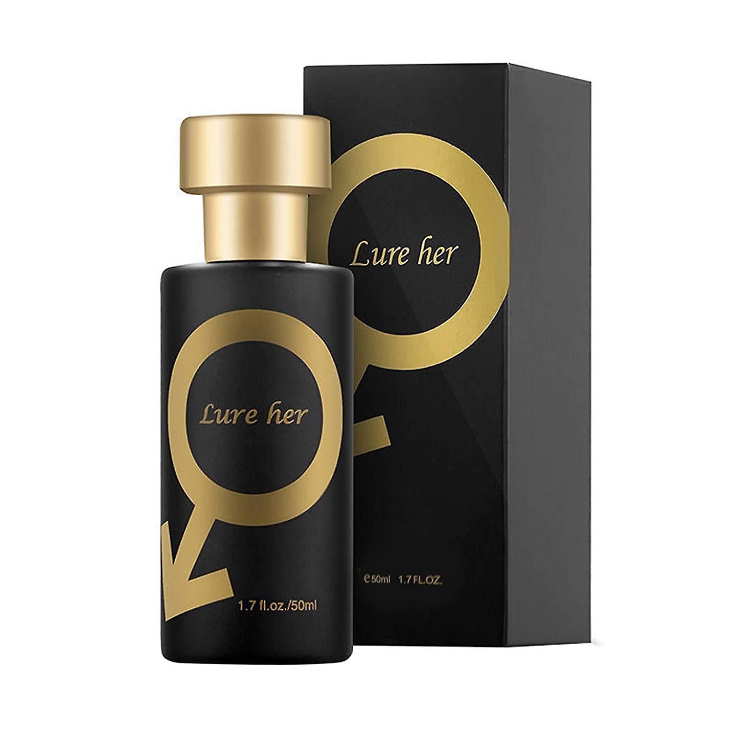 Click here for Dargone Lure Her For Men Lure Her Cologne For Men... prices