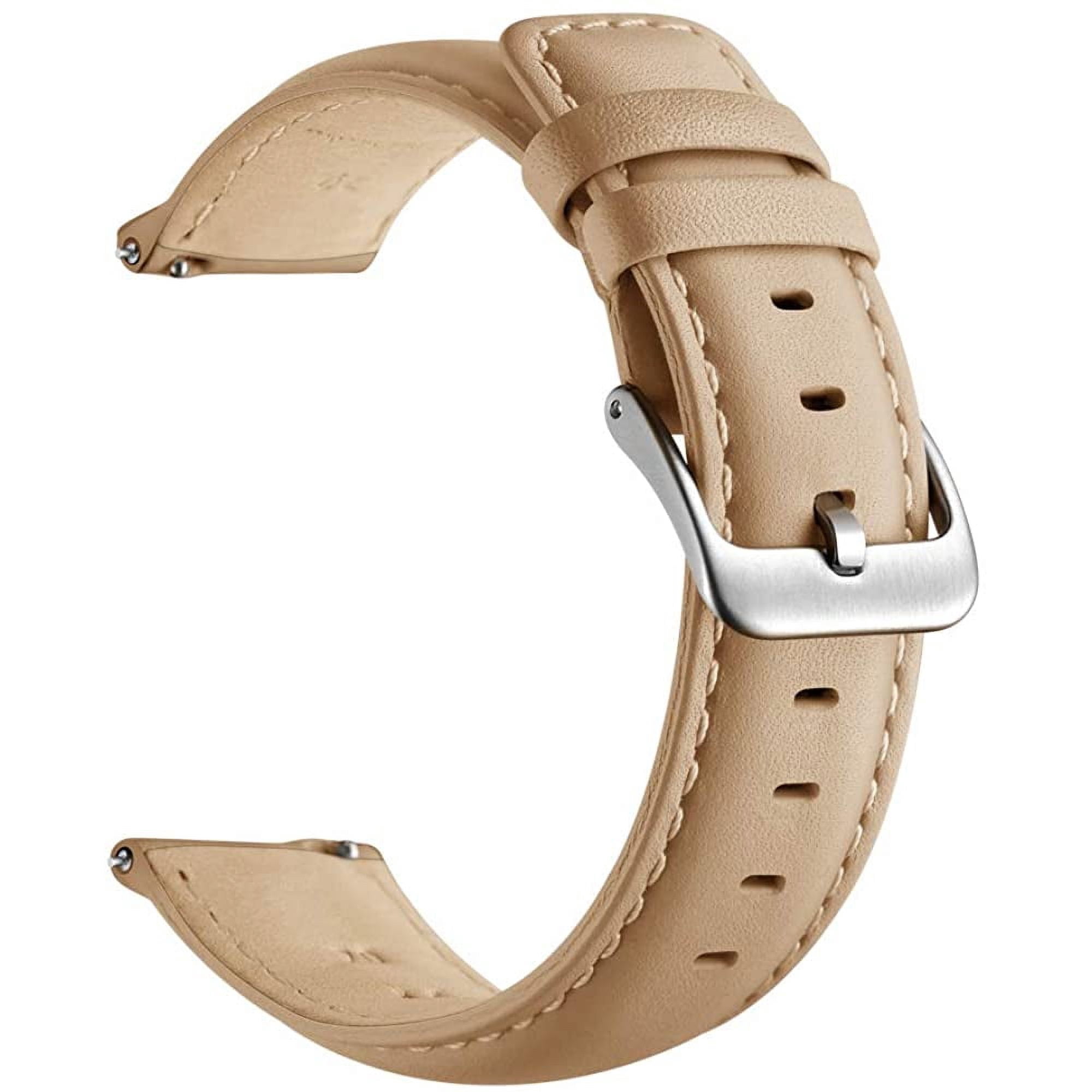 Click here for Hesignd Clearance:watch Band vintage Leather Watch... prices