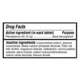 Equate Maximum Strength Non Drowsy Sinus Congestion Pe Medicine 72 Tablets