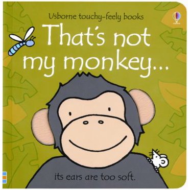 Species in the Monkey Kingdom! Apes and Monkeys for Kids - Children's ...