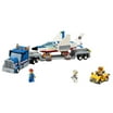 LEGO City Space Port Training Jet Transporter, 60079 - Walmart.com