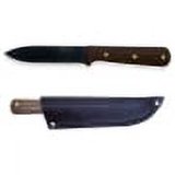 Condor Kephart Knife w/ Leather Sheath CTK247-4.5HC - Walmart.com
