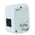 Intermatic DT122K 7-Day Indoor Digital Plug-In Timer - Walmart.com