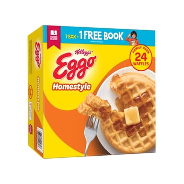 Great Value Cinnamon French Toast Sticks, 16 oz (Frozen) - Walmart.com