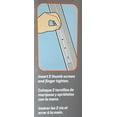 Swanson CG100 100-Inch Heavy Duty Aluminum Cutting Guide - Walmart.com