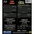 The Blood of Fu Manchu / The Castle of Fu Manchu (Blu-ray) - Walmart.com
