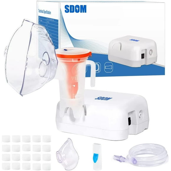 Nebulizer Machine Albuterol