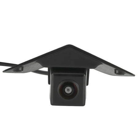 Front View Camera, Parking Camera, Front Logo Camera, For Car | Walmart ...