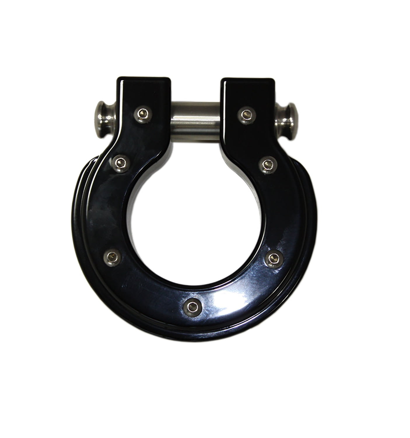 All Sales 8804K Billet Hook D-Ring - Walmart.com