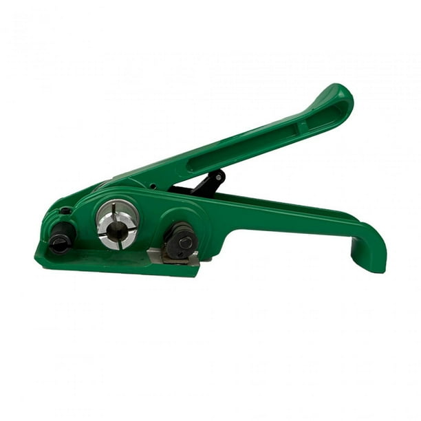 Heavy Duty Hand Strapping Tensioner Cutter Manual Banding Tools Strong Functional Durable Box ...