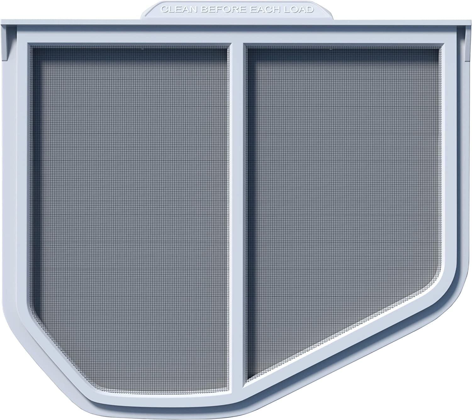 Noa Store Lint Trap Filter W10120998 Dryer Lint Screen Filter ...