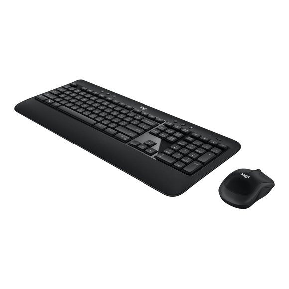 Wireless Backlit Keyboards