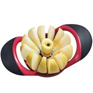 Prepworks by Progressive 16-Slice Thin Apple Slicer & Corer, Turquoise - Walmart.com