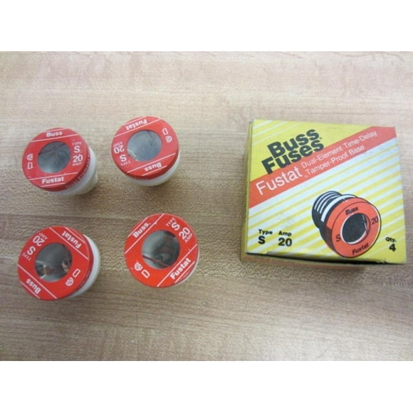 125V Fuses