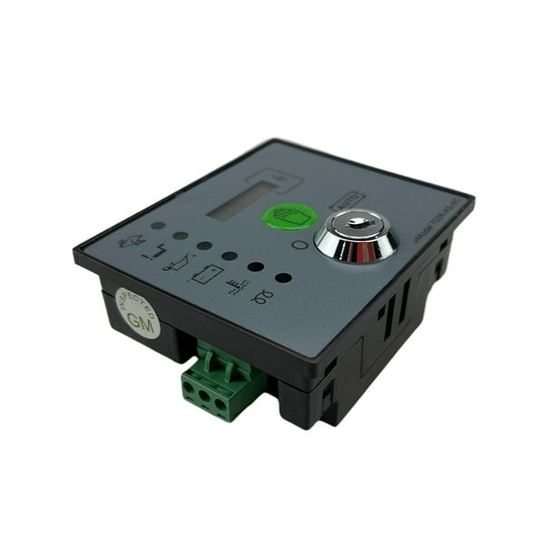 Baohd 3 Phase 4 Wire Electric Generator Controller Portable Overspeed ...