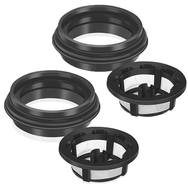 2Pcs Water Tank Filters Replacement Part | Bodega Aurrera en línea