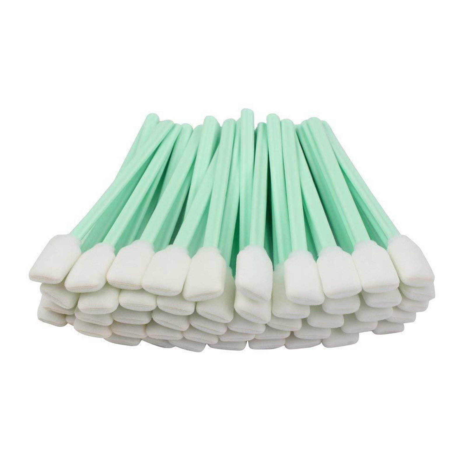Click here for Lcxmlly Swab Stick 100pcs Cleaning Swab Wear Resis... prices