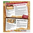 Keebler Graham Cracker Crumbs, 13.5 Oz - Baking Topping - Walmart.com
