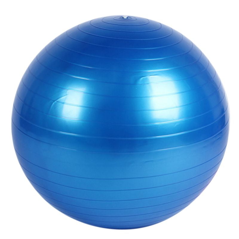 65CM Yoga Fitness Ball Explosion Yoga Gym Ball Thicken Overweight PVC ... 65CM Yoga Fitness Ball Explosion Yoga Gym Ball Thicken Overweight PVC ...