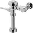111 Exposed Manual Water Closet Flushometer, 1.6 GPF Flush Valve ...