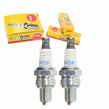 NGK 3365 NGK Standard Plug - Walmart.com