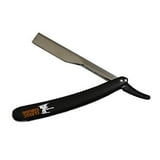 300 Derby Professional Single Edge Razor Blades with Classic Samurai ...