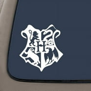 Dark Knight Batman Vinyl Decal Sticker | 6-Inches Wide | White Vinyl ...