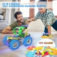 OneAndes Educational Building Toys STEM Learning Kit, 10 in 1 ...
