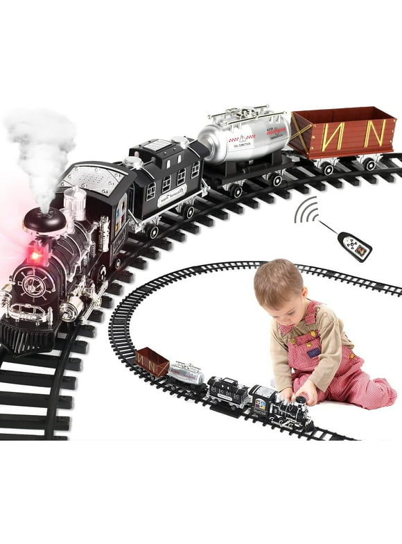 Trains & Train Sets in Cars, RC, Drones & Trains - Walmart.com