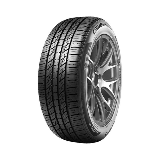 Llanta Dunlop GRANDTREK AT25 265/60 R18 110H | Walmart en línea