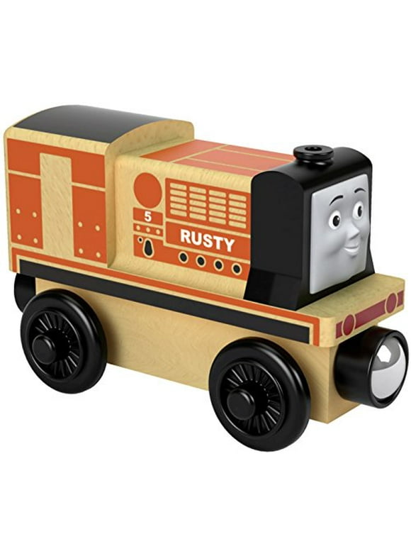 Thomas & Friends Wood in Thomas & Friends Toys - Walmart.com