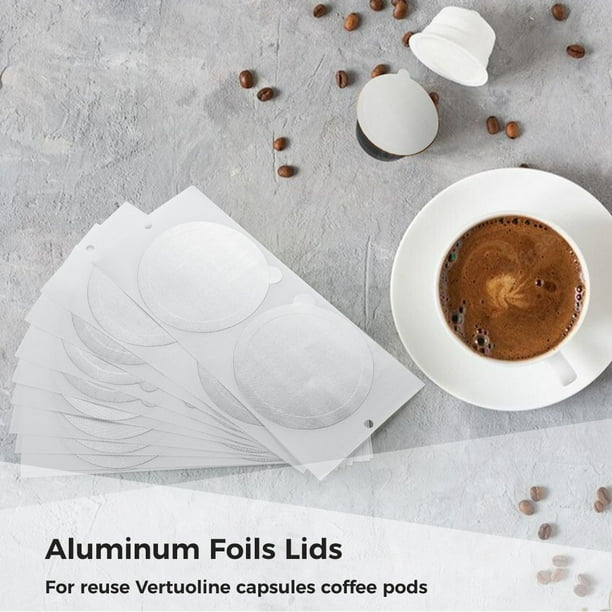 Nespresso VertuoLine Pods & Capsules in Nespresso Pods & Capsules ...