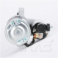 TYC 1-17831 Starter Motor for Nissan Altima, Maxima, Quest - Walmart.com
