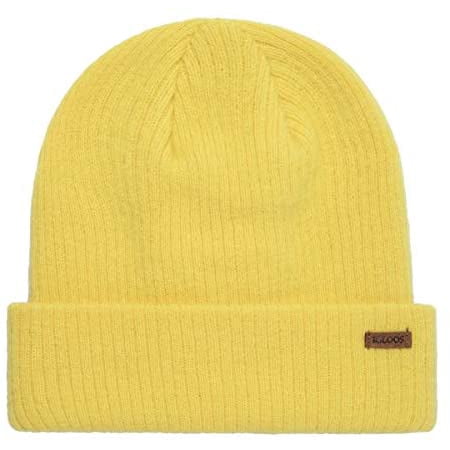 Igloos Ladies' Brushed Knit Cuff Cap | Walmart Canada
