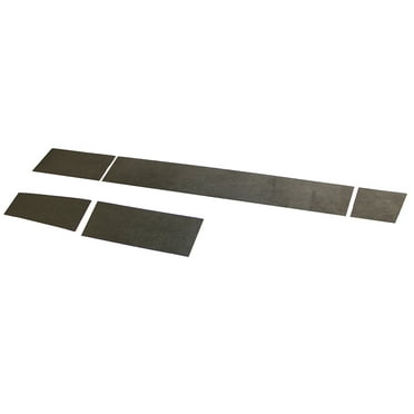 Smittybilt Rock Crawler Side Armor (Black) - 76633 - Walmart.com