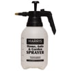 HDX 56 oz Handheld Pressurized Manual Sprayer, Adjustable Nozzle ...